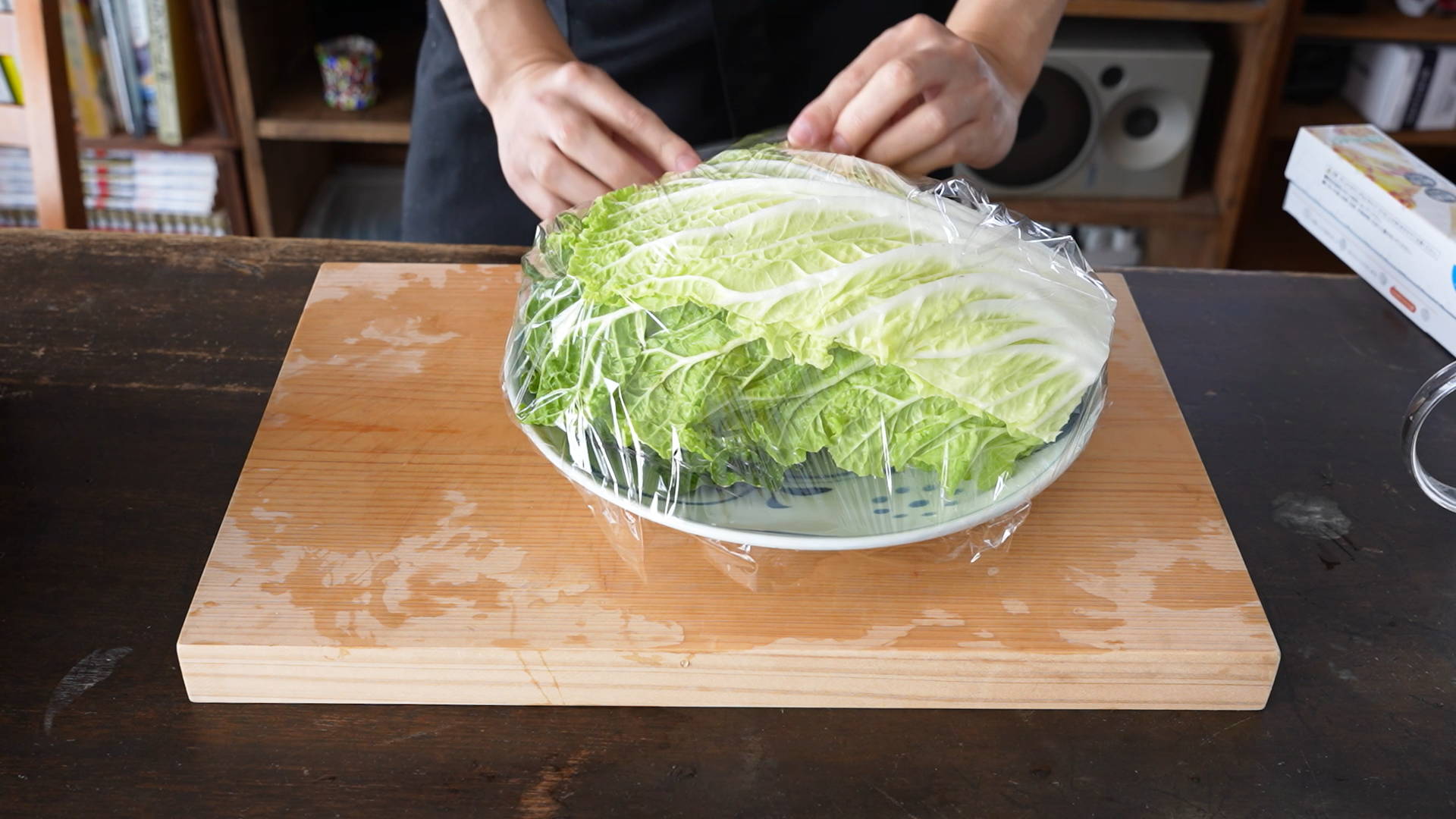 ロール白菜 -Ocrasi公式オンラインストア レシピ – Ocrasi 公式オンラインストア